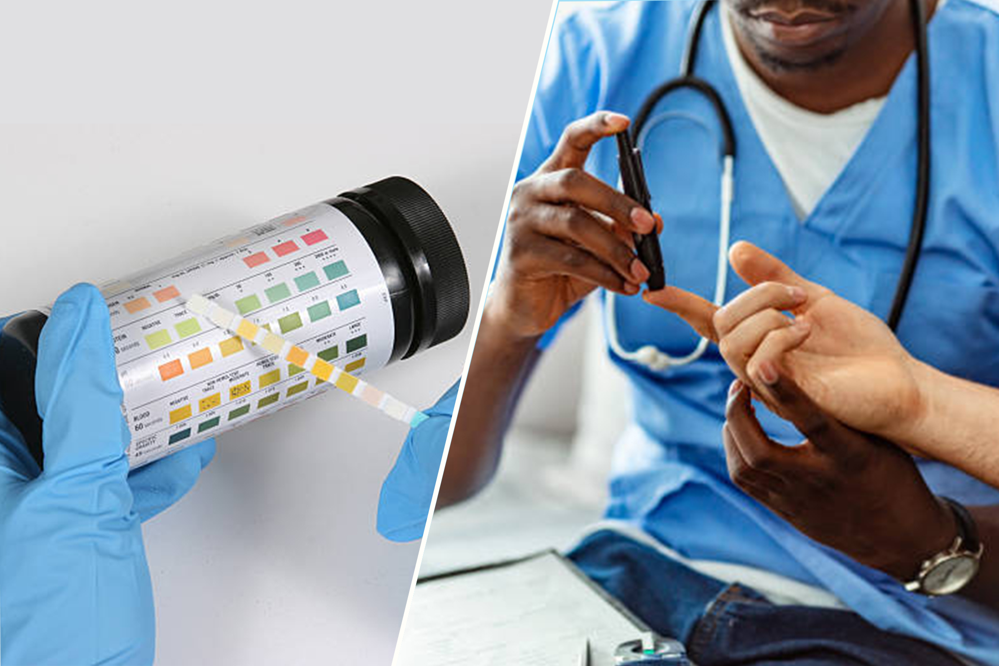 Best in house labs and testing in Pleasanton CA | Flu | EKG