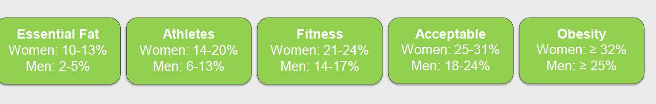 Composition Analysis to calculate body fat - Onestop Aesthetic